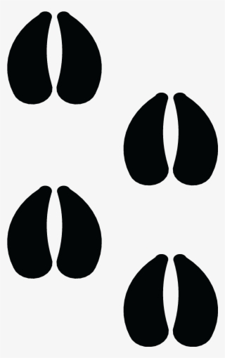 Sheep Footprint - Graphic Design PNG Image | Transparent PNG Free ...