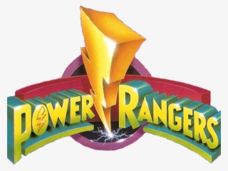 Power Rangers Clipart Lightning Bolt - Power Ranger Balloon Twist PNG ...