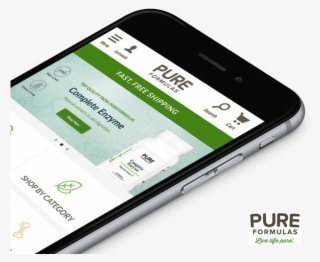 Pure Formulas Pure Formulas - Smartphone PNG Image | Transparent PNG ...