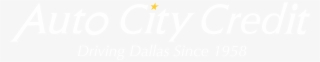 Auto City Credit - Mobile Ed PNG Image | Transparent PNG Free Download ...