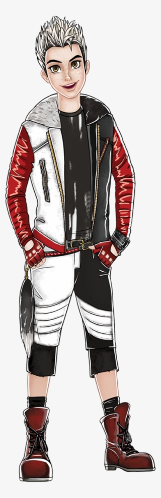 Logo Descendientes Png - Logo De Los Descendientes PNG Image ...