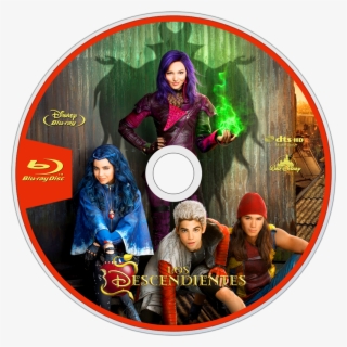 Descendants - - Descendants Ben Symbol PNG Image | Transparent PNG Free ...