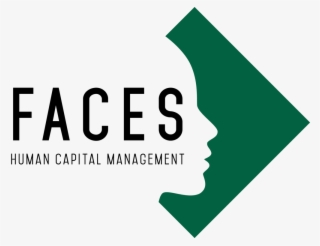 Faces Logo - Poster PNG Image | Transparent PNG Free Download on SeekPNG