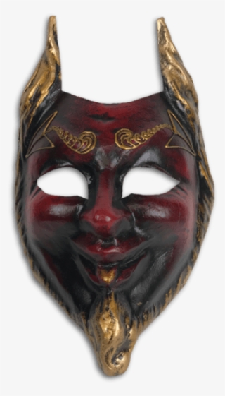 Devil - Mask PNG Image | Transparent PNG Free Download on SeekPNG