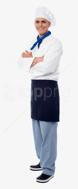 People Chef Png PNG Image | Transparent PNG Free Download on SeekPNG