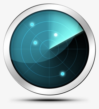 Radar Detection - Radar Icon PNG Image | Transparent PNG Free Download ...