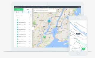 Navirec And Gsm Task - Map PNG Image | Transparent PNG Free Download on ...