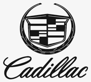 Symbol At Getdrawings Com - Cadillac Logo Vector Png PNG Image ...