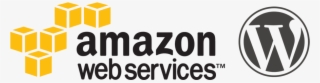 Amazon Web Services Logo PNG Image | Transparent PNG Free Download on ...