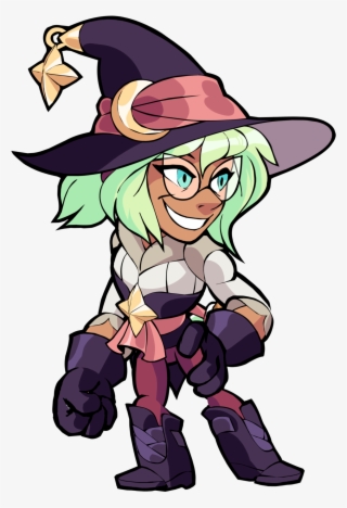 Pin By Adam Huckabee On Brawlhalla In 2018 - Brawlhalla Val Skins PNG ...