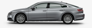 Grey Volkswagen Arteon - Arteon Vw PNG Image | Transparent PNG Free ...