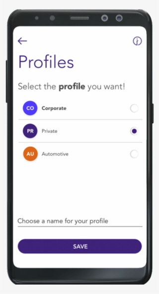 Profile - Iphone PNG Image | Transparent PNG Free Download on SeekPNG