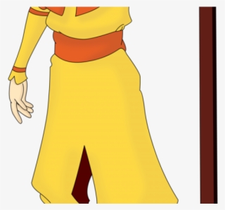 Aang Clipart Aang Transparent - Portable Network Graphics PNG Image ...