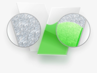 Normal Glass Fillglass Technology - Circle PNG Image | Transparent PNG ...