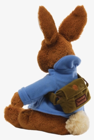 Gund Peter Rabbit Stuffed Animal - Gund PNG Image | Transparent PNG ...
