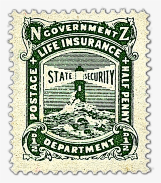 Single Stamp - Life Insurance PNG Image | Transparent PNG Free Download ...
