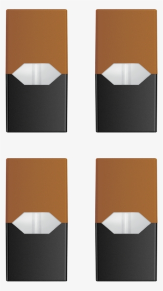 Golden Tobacco - Juul Pods Cool Cucumber PNG Image | Transparent PNG ...