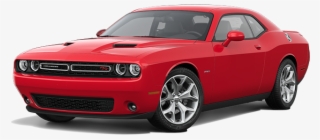 2016 Dodge Challenger Red Exterior - Dodge Challenger Colors 2019 PNG ...