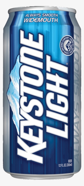 Keystone Light - ‹ - Keystone Ice 24 Oz PNG Image | Transparent PNG ...