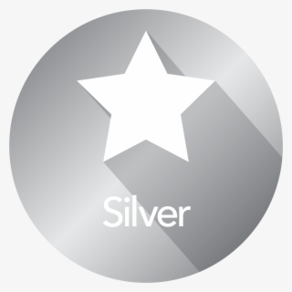 Silver - Emblem PNG Image | Transparent PNG Free Download on SeekPNG