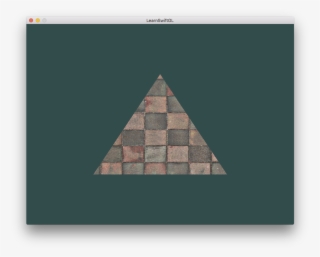 Transparent Textures - Triangle PNG Image | Transparent PNG Free ...