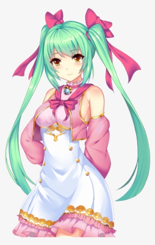 Aiko - Ascendant Hearts PNG Image | Transparent PNG Free Download on ...