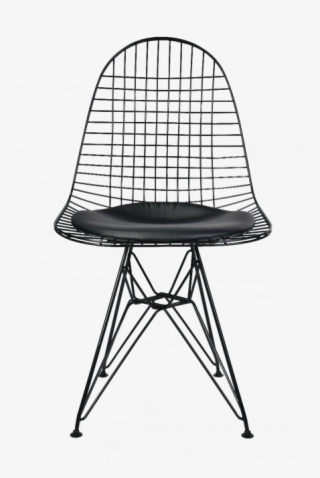 Wire Chair Eames Replica PNG Image | Transparent PNG Free Download on ...