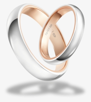 Sanya - Wedding Infinity Ring Png PNG Image | Transparent PNG Free ...