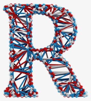 Molecule Font - Molecules Typography PNG Image | Transparent PNG Free ...