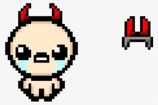 The Binding Of Isaac - Binding Of Isaac Issac PNG Image | Transparent ...