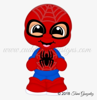 Spider Boy Cute Designs, Treasure Boxes, Box Design, - Cartoon PNG ...