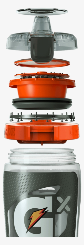 Gatorade Bottle Gatorade Bottle - Gatorade PNG Image | Transparent PNG ...