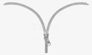 Download Zip Clipart Png Photo - Transparent Background Zipper Png PNG ...