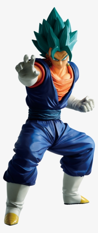 Vegito - Action Figure PNG Image | Transparent PNG Free Download on SeekPNG