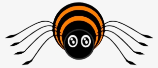 Animated Spiders Clipart Png PNG Image | Transparent PNG Free Download ...