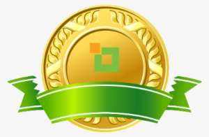 Placefull Verified Merchant - Vector Coin PNG Image | Transparent PNG ...