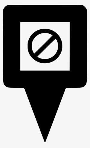 Denied Deny Traffic Prohibited Ban Banned Comments - Icon PNG Image ...
