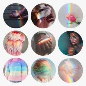 Tumblr - Circle PNG Image | Transparent PNG Free Download on SeekPNG