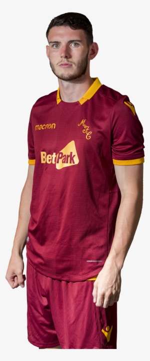 Adam Livingstone - Adam Livingstone Motherwell Fc PNG Image ...