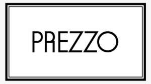 Prezzo Logo - Activity Superstore Italian Dining For Two PNG Image ...
