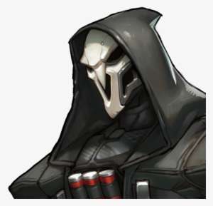 Reaper - Road Trip Leaked Skin PNG Image | Transparent PNG Free ...