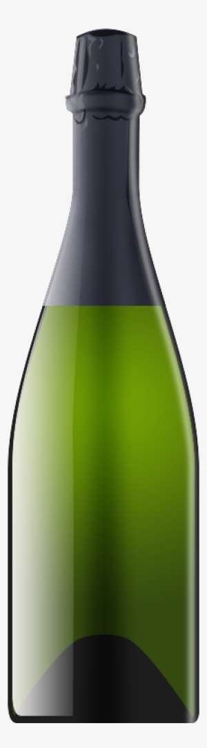 Cava Etiqueta Personalizada - Glass Bottle PNG Image | Transparent PNG ...