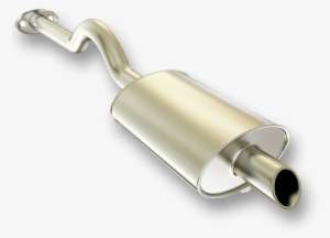 An Exhaust Pipe - Exhaust Car PNG Image | Transparent PNG Free Download ...