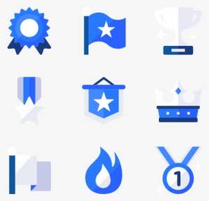 Rewards - Reward Color Icon Latest PNG Image | Transparent PNG Free ...