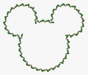 Border Da Disney Png PNG Image | Transparent PNG Free Download on SeekPNG
