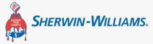 Fully Certified - Sherwin Williams Logo 2017 PNG Image | Transparent ...