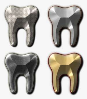 Steel Teeth Collection, Steel Teeth Collection, Teeth, - Steel PNG ...