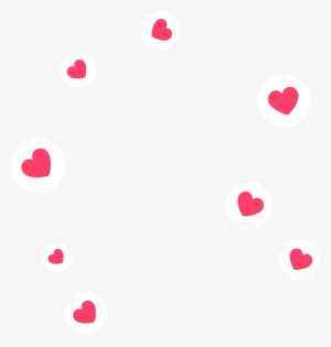 Instagram Heart Png PNG Image | Transparent PNG Free Download on SeekPNG