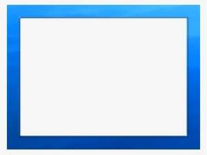 Rectangle Border Png For Kids - Portable Network Graphics PNG Image ...