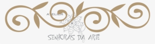 Lme067 Arabesco Folha - Calligraphy PNG Image | Transparent PNG Free ...